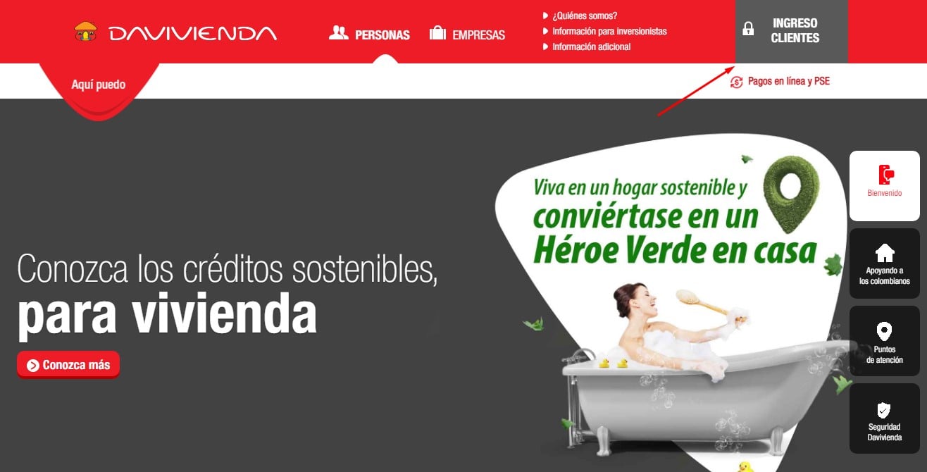 📲 Cómo sacar el certificado bancario Davivienda | ¡Gratis aquí! 2022