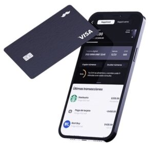 📲 ¿Qué es RappiCard? | Nosotros te lo contamos 2025